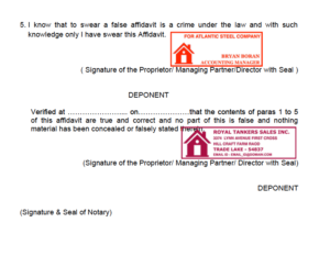 ADDRESS SEALS – Download Your Own Digital Company Seal in Few Minutes ...