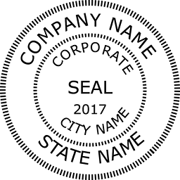 Digital Seals – Design Your Own Digital Seal & Rubber Stamp Online ...