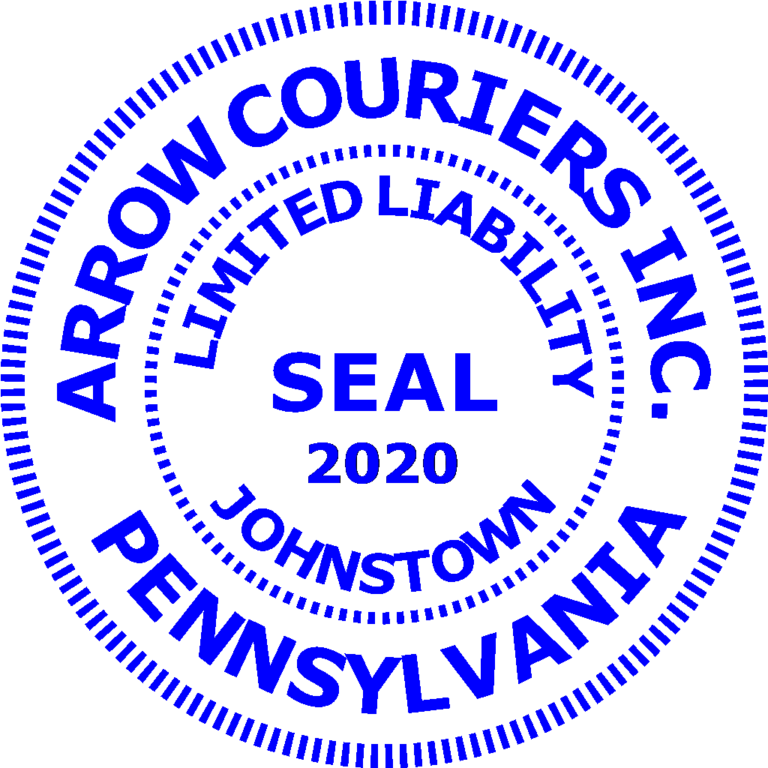 Round Seal for WINDOWS – Download Your Own Digital Company Seal in Few ...