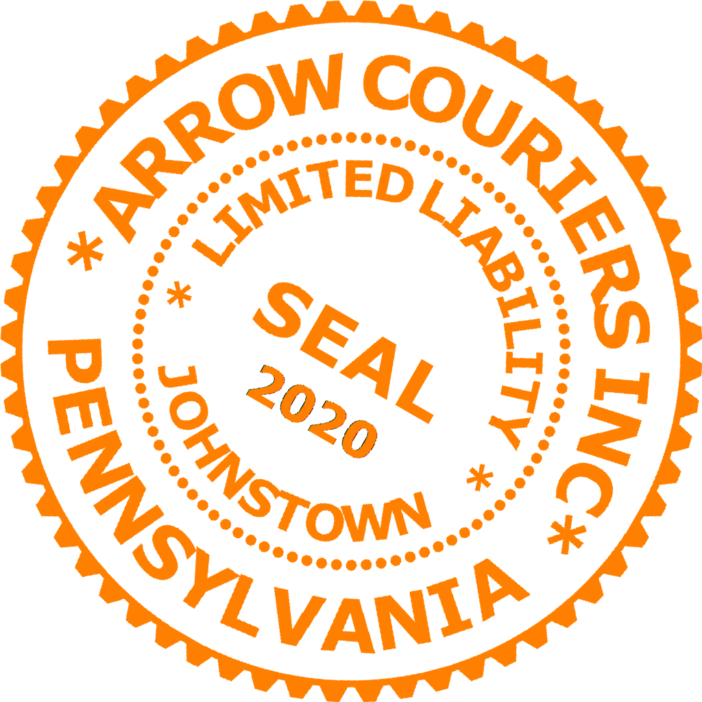 Round Seal for WINDOWS – Digital Electronic Seals | Company Seal ...