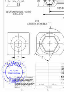 Download Engineer Seal – Download Your Own Digital Company Seal in Few ...
