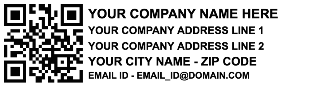 Digital Seals – Design Your Own Digital Seal & Rubber Stamp Online ...