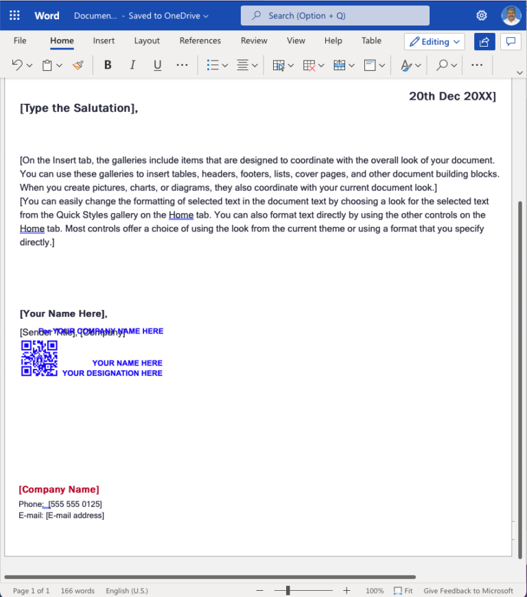 For Seal with QR code – Design Your Own Digital Seal & Rubber Stamp ...
