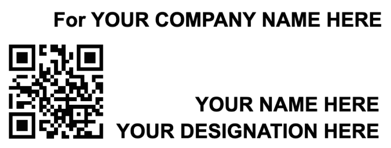 Digital Seals – Download Your Own Digital Company Seal in Few Minutes ...
